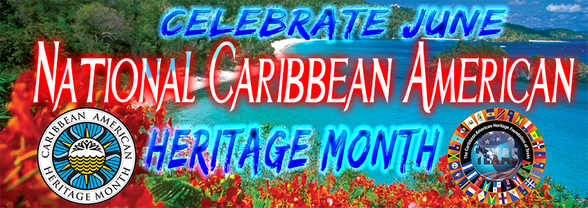 Presidential Proclamation — National Caribbean-American Heritage Month ...