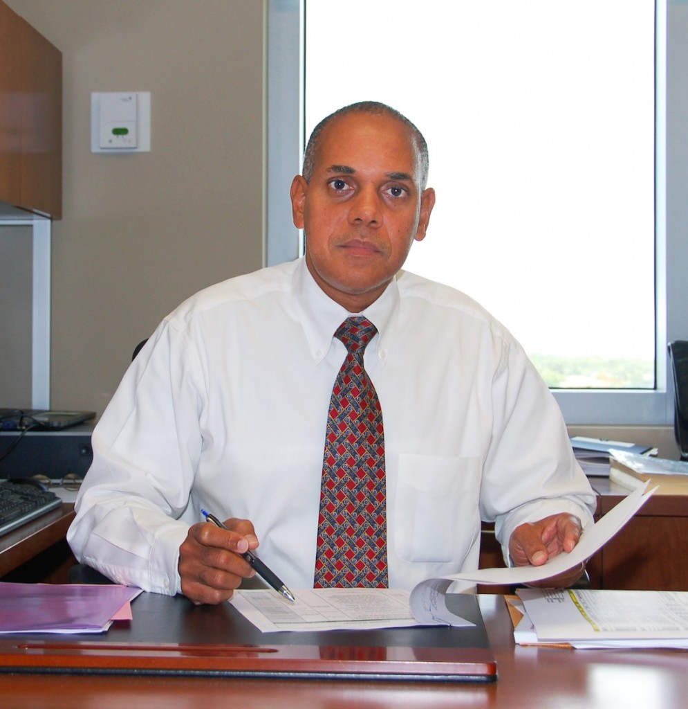 Minister Archer to open Stats Fair - IEyeNews