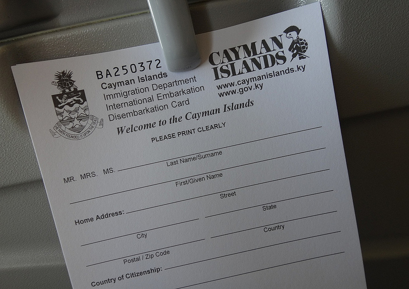 Government announces new immigration board - IEyeNews