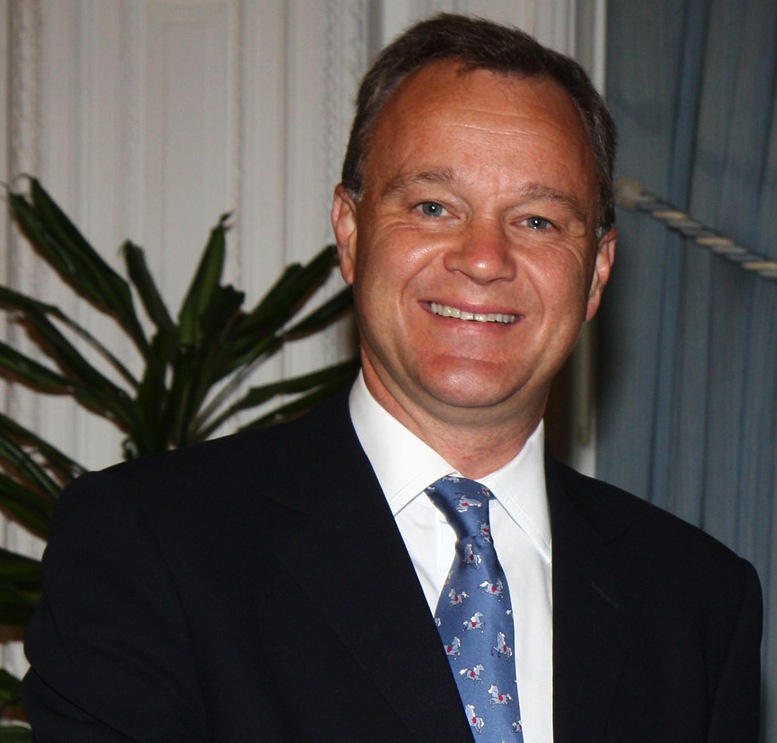 Simmonds ignorant about the form and impact of British colonialism in ...