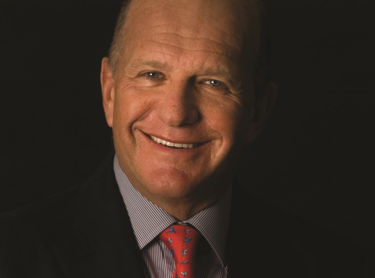 Letter to the Financial Times From Anthony Travers Chairman, Cayman ...