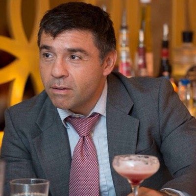 Leo Raznovich: Human Rights violation in Cayman Islands - IEyeNews