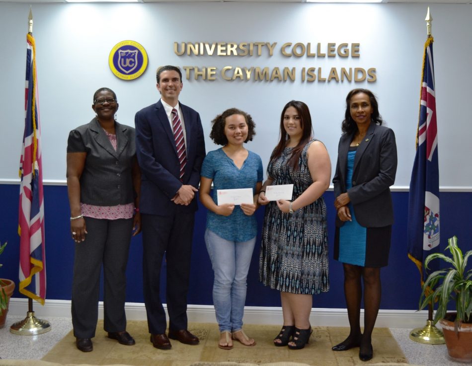 Cayman Islands University students to Attend Summer Academy in Spain ...