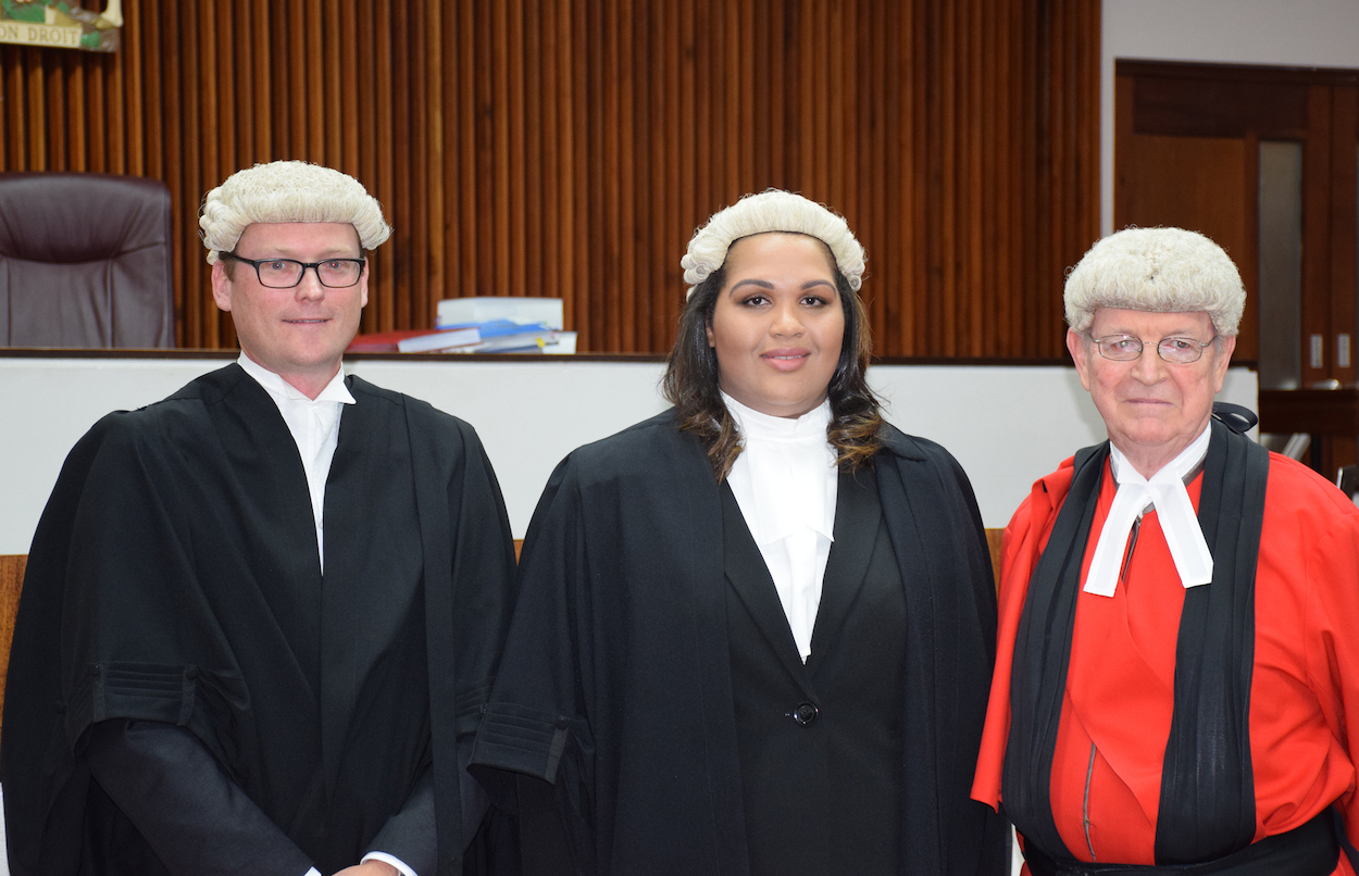 New Caymanian lawyer joins Maples and Calder's Investment Funds team ...