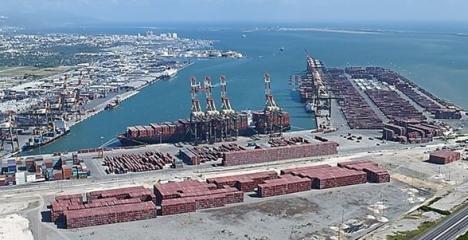 IIC finances expansion of Kingston container terminal in Jamaica - IEyeNews