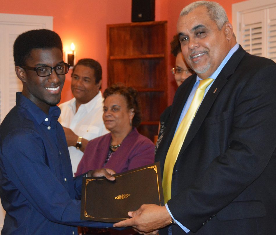 Proud of Them - IEyeNews