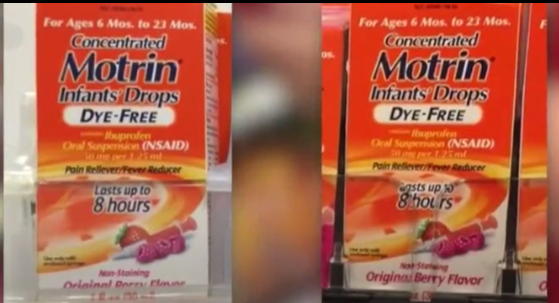 When do identical products have two different prices at the same store ...