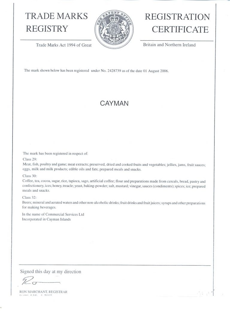 Cayman Islands family sends open letter to MLA's re Damages Claim ...