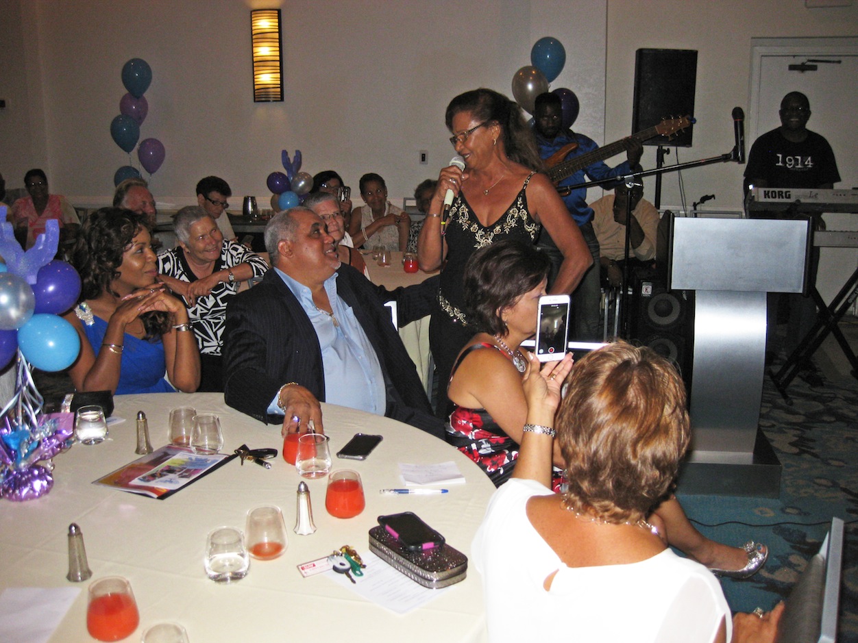 Older Persons’ Gala - IEyeNews