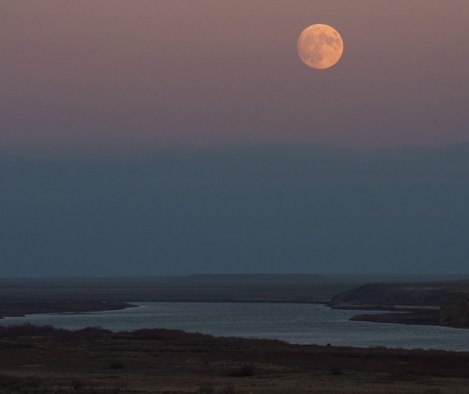 'Supermoon' Science: NASA explains the closest full moon [today 14 ...