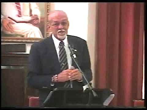 Peter Binose: Julian Bodge and his merry band of bodgers - IEyeNews