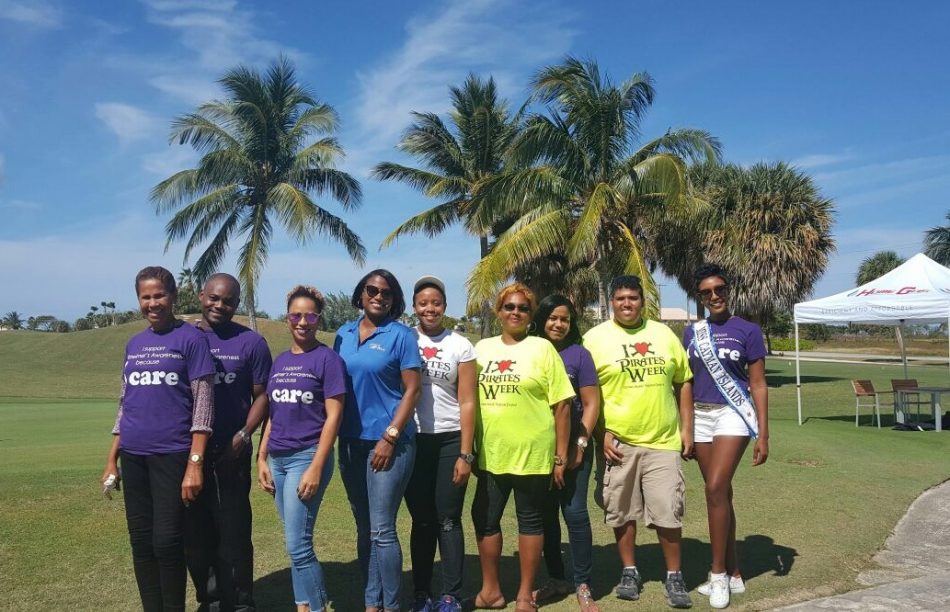 RSM wins Cayman Islands Pirates Week Charity Golf Tournament - IEyeNews