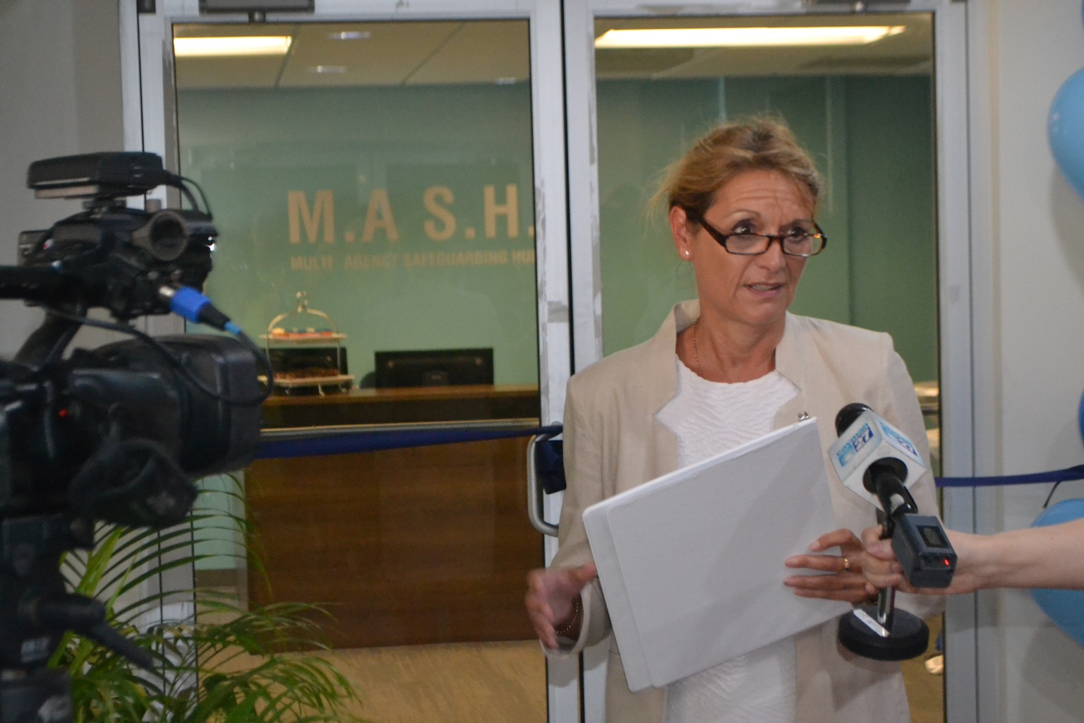 Multi-Agency Safeguarding Hub (MASH) opens in Cayman islands to ...