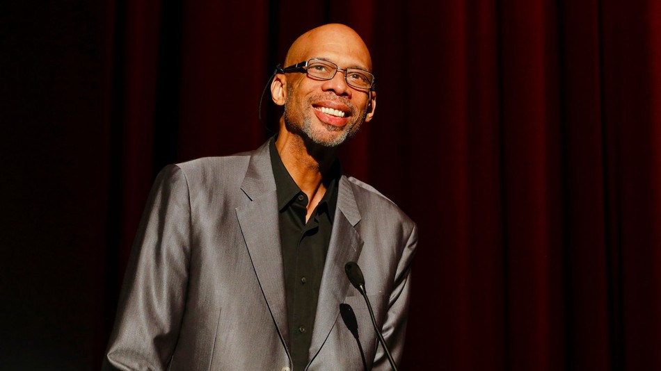 'Becoming Kareem': An NBA legend talks about his new book, activism and ...