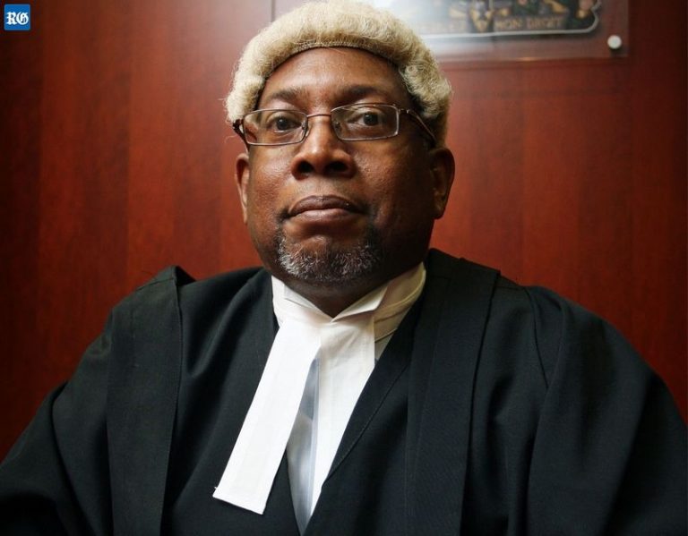 Judges secure Cayman Island jobs - IEyeNews