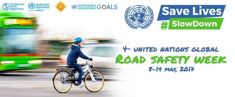 Traffic speed management key to saving lives - IEyeNews