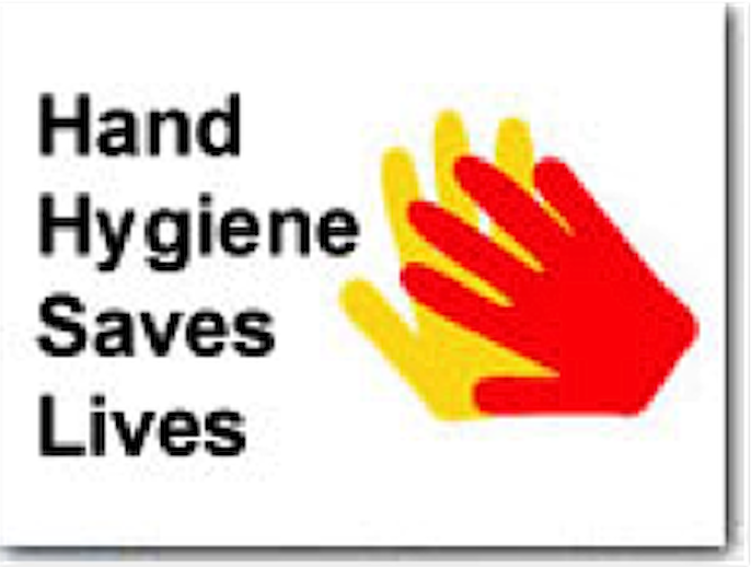 Hand hygiene is key to safe care and prevention of antibiotic ...