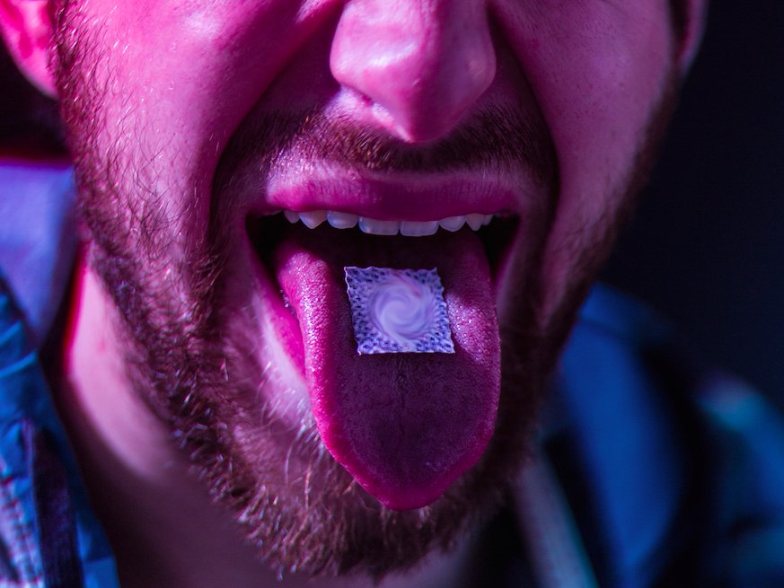 Scientists are about to find out how Silicon Valley's LSD habit really ...