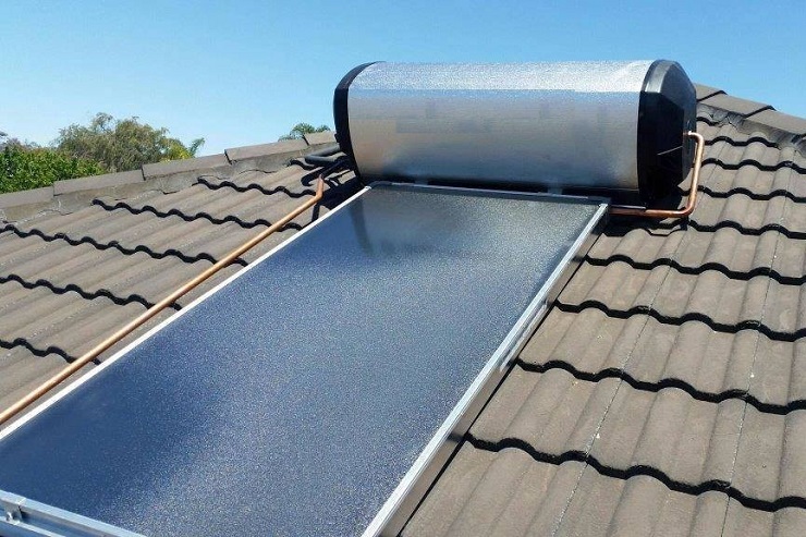 Standards for solar heaters and other appliances coming for the ...