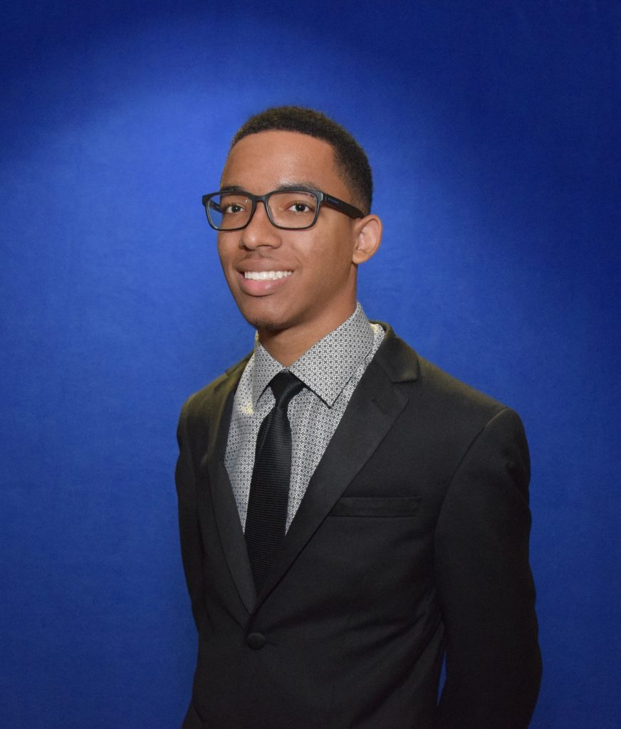 Cayman Islands Proud of Them Bios (Final): Martina Watler and Aaron ...