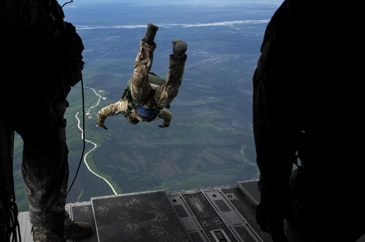 Best US military photos - IEyeNews