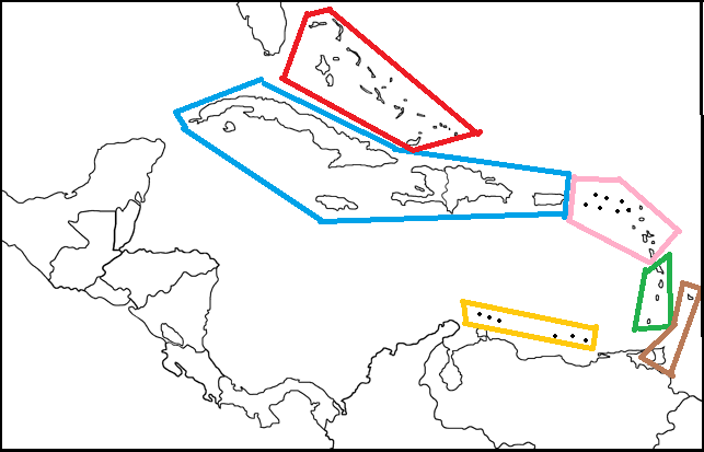 21st-century geopolitics of the Caribbean - IEyeNews