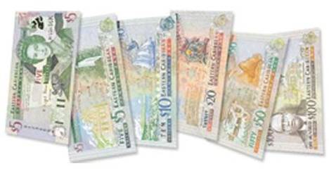 EC dollar stable, secure, says ECCB - IEyeNews