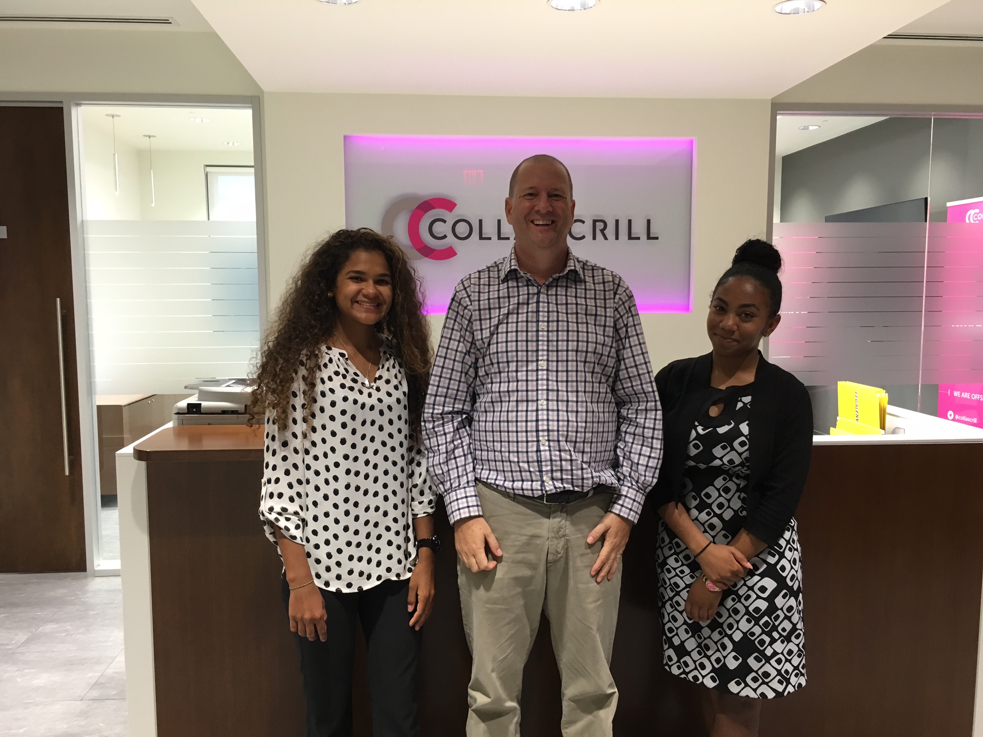Collas Crill supports Cayman Finance student education and work ...