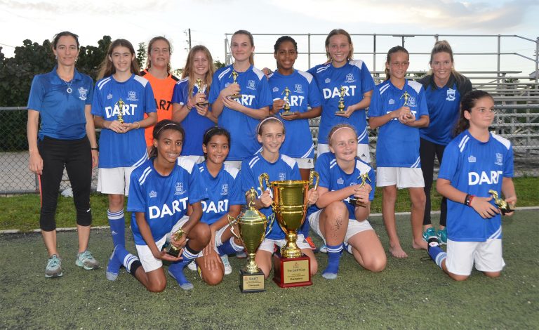 Cayman Islands: CIS and Cayman Prep win inaugural high school football ...