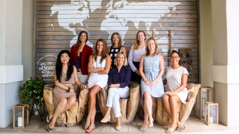 CIMPA announces 2018 board to lead the growing Cayman Islands marketing ...