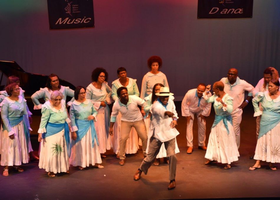 Cayfest 2018 to showcase the best of Cayman Islands' culture - IEyeNews