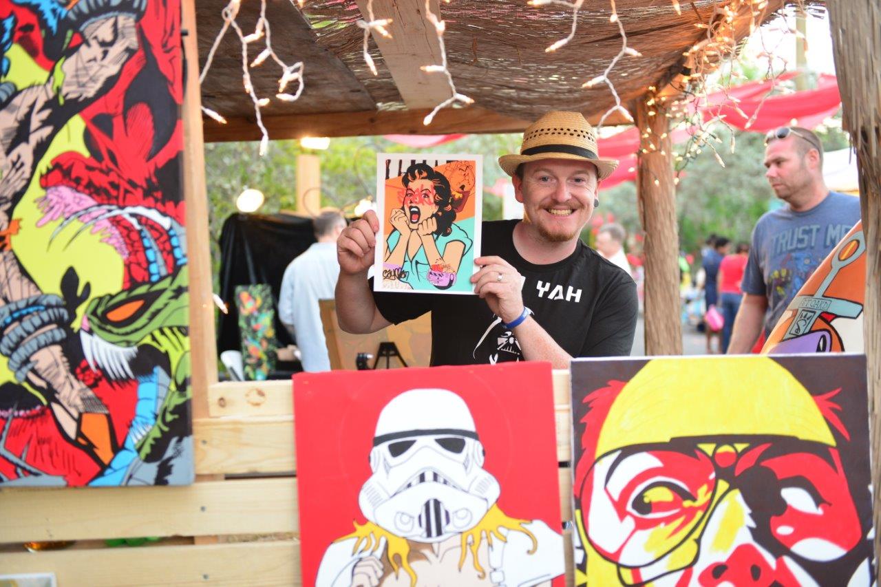 Cayfest 2018 to showcase the best of Cayman Islands' culture - IEyeNews