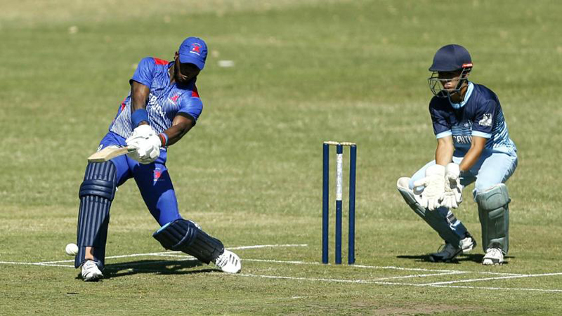 Bermuda cricket team defeat Argentina - IEyeNews
