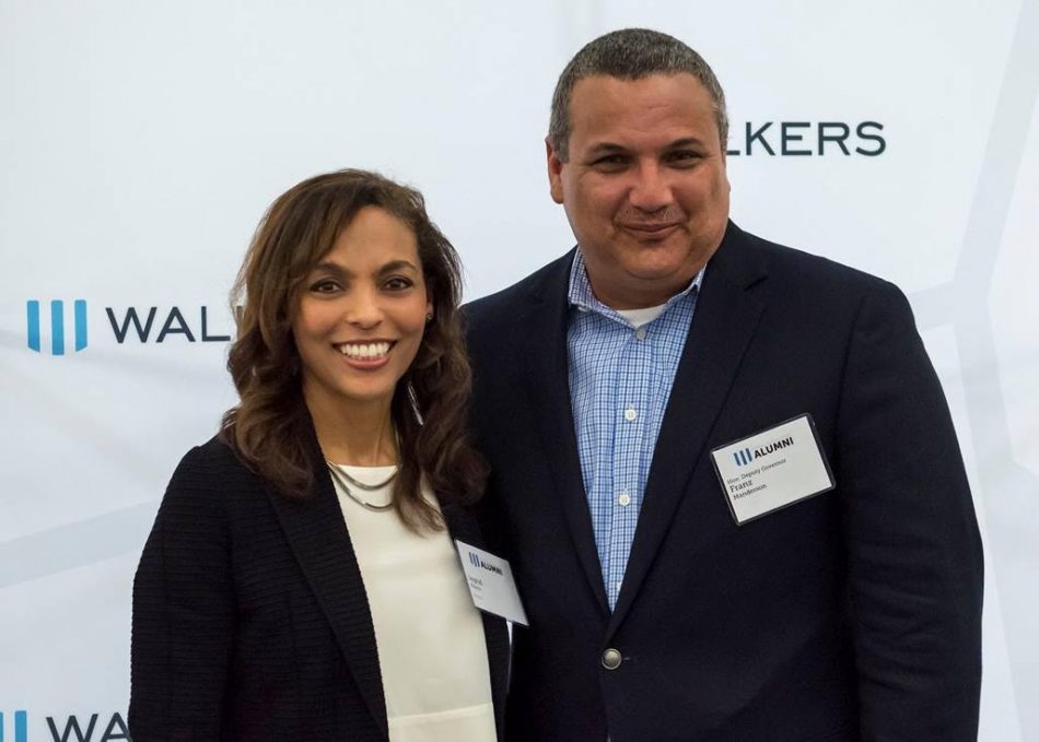 Cayman Islands: Walkers hosts Alumni Evening to celebrate Walkers ...