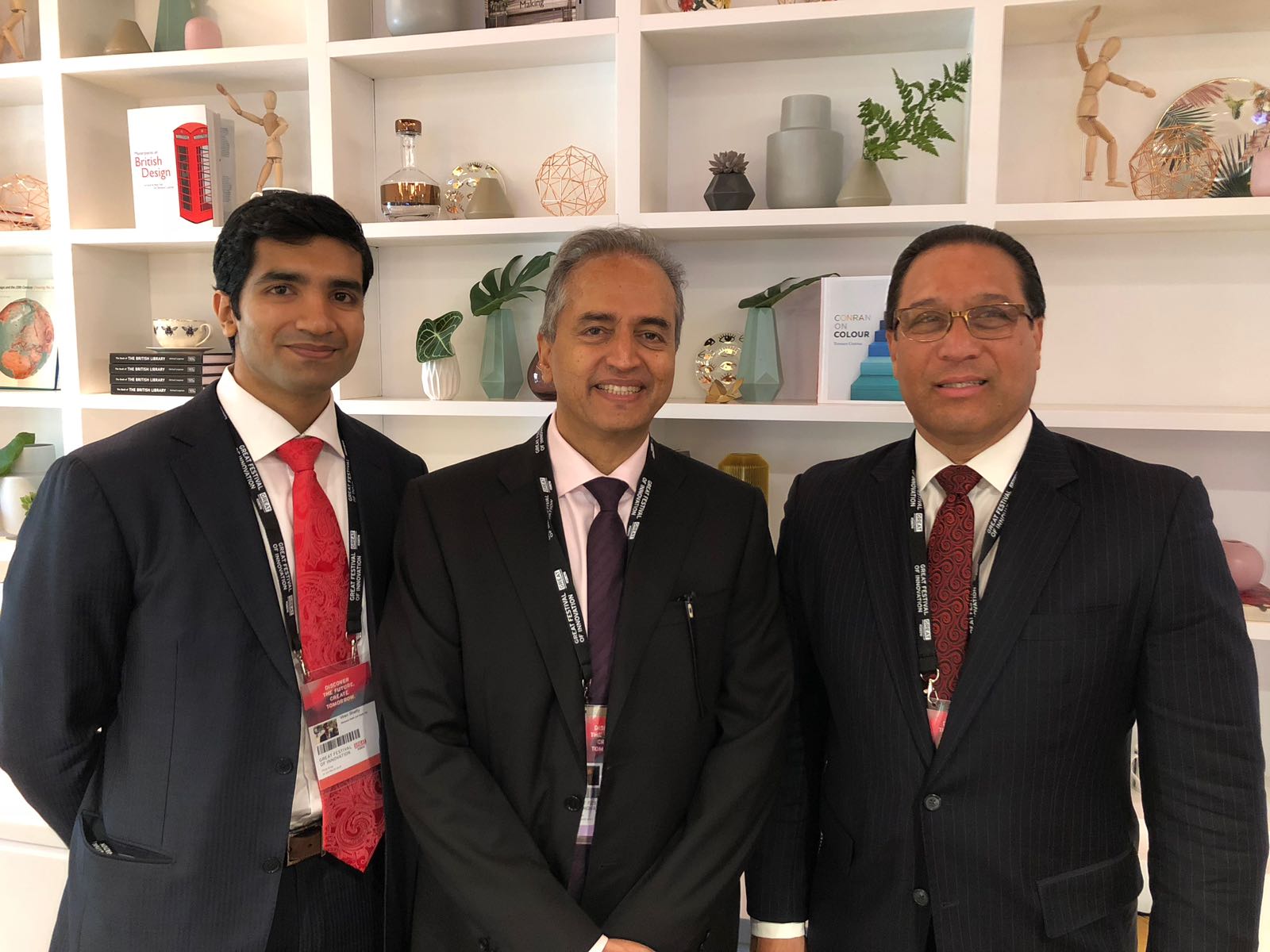 Dr. Devi Shetty brings Health City Cayman Islands "Phenomenal Story" to ...