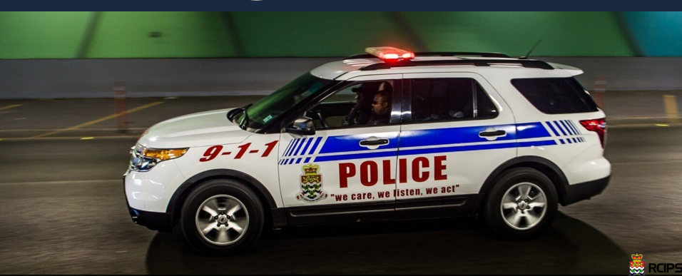 New Cayman Islands police website launches as a platform for greater ...
