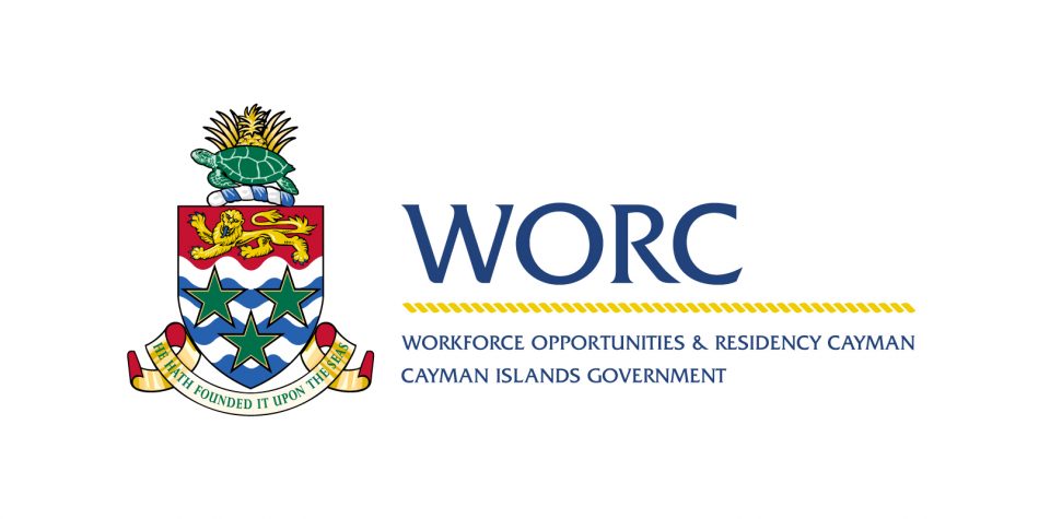 WORC announced as new Cayman Islands Government department - IEyeNews