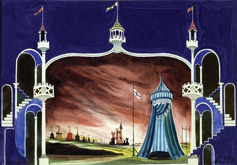 Oliver Smith Exhibition - IEyeNews