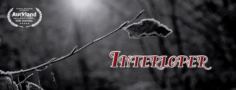 Cayman Islands' Teri Quappé brings the short film “Interloper” to the big screen - IEyeNews