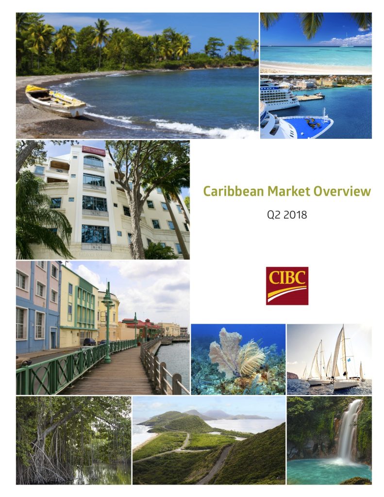 Caribbean Economic Overview - IEyeNews