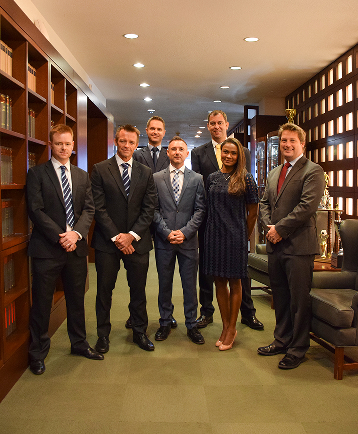 Maples and Calder announces new partners and of counsel - IEyeNews