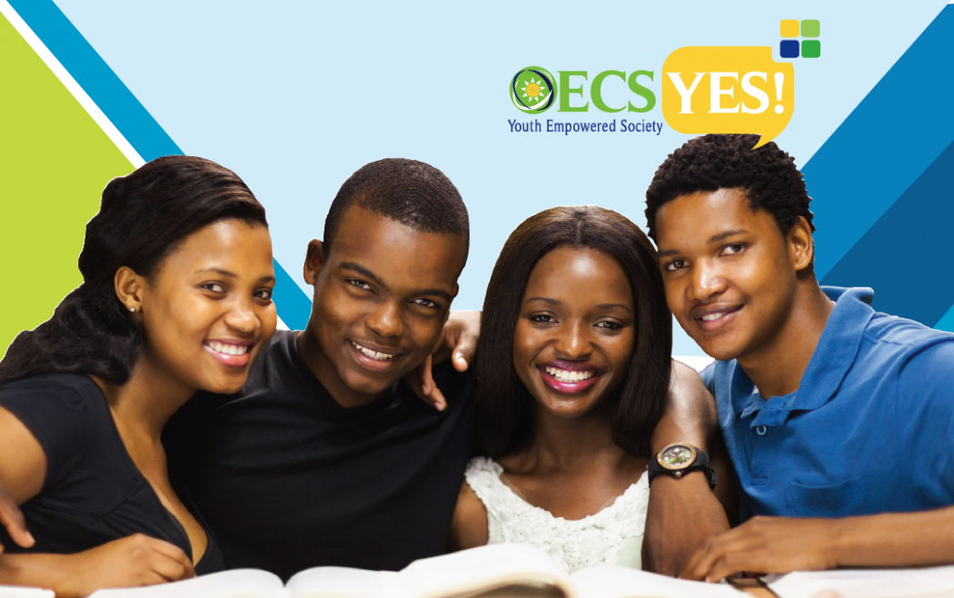 OECS launches new youth platform: OECS YES In Action - IEyeNews