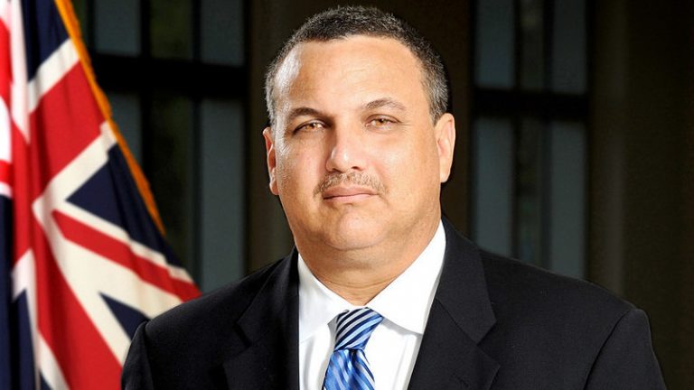 Petition circulating to appoint Franz Manderson as Cayman Islands ...