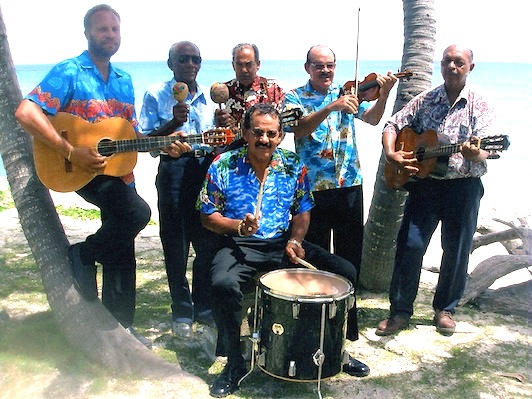 Cayman Islands: CNCF to release double album of CI Folk Singers & North ...