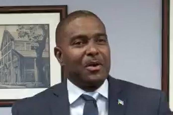 St Lucia minister admits border agency consultation process ‘flawed’ as ...