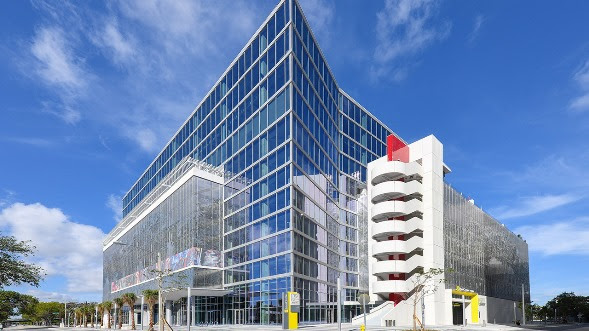 Concacaf announces headquarters relocation to downtown Miami - IEyeNews
