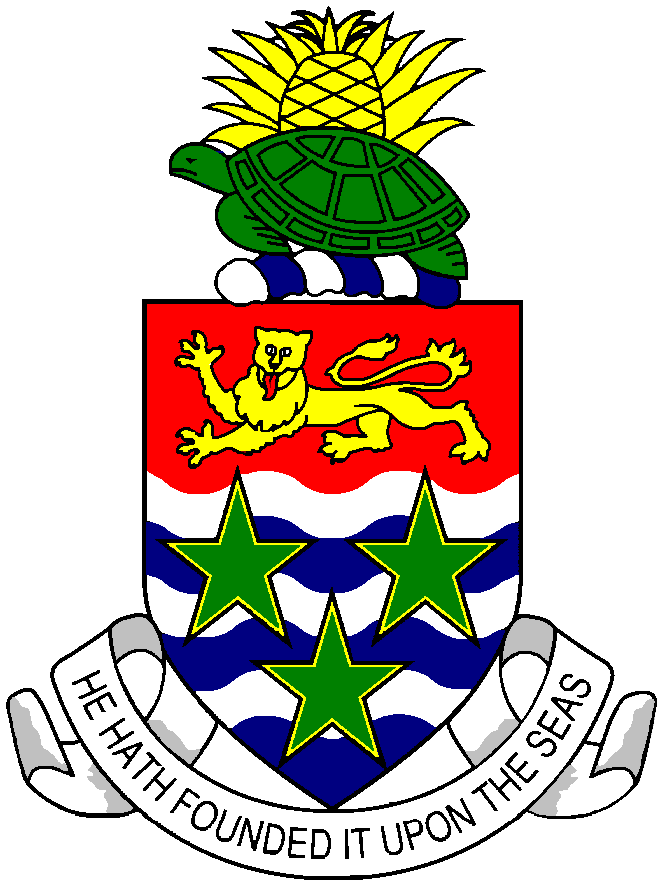 Cayman Islands Customs online registration - IEyeNews