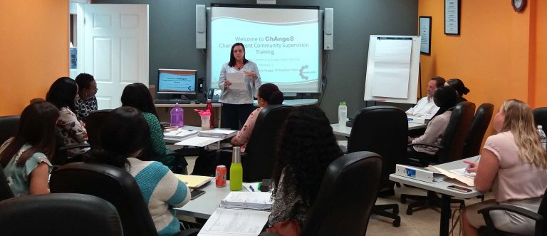 Cayman Islands DCR aims to change - IEyeNews