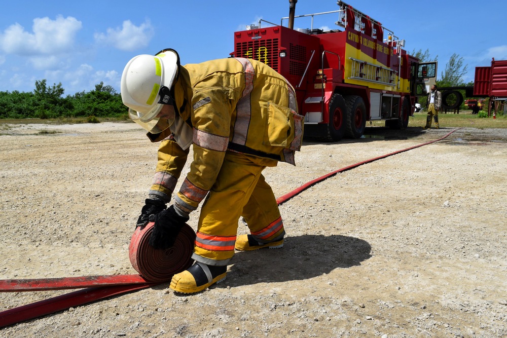 Promoting a culture of leadership development for the Cayman Islands ...