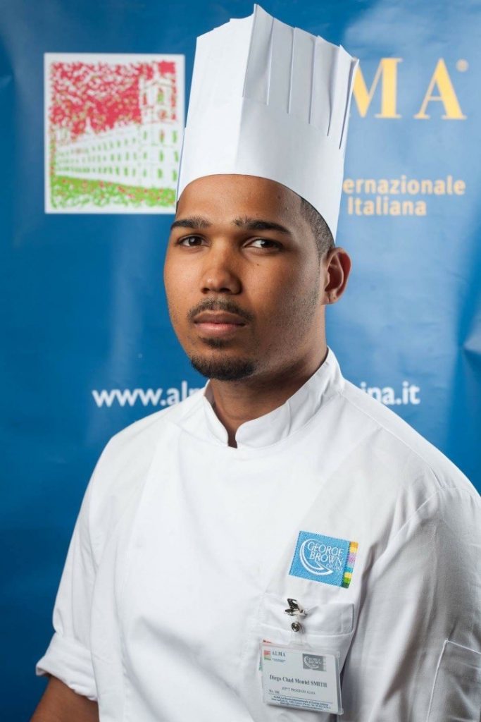 Cayman Islands Proud of Them Round 10 bios: Julisa Dilbert, Diego Smith ...